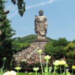 Wuxi Private Day Tour from Shanghai by Bullet Train with Drop-off Option - Exploring the Major Attractions