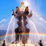 Wuxi Private Day Tour with Lingshan Buddhist Scenic Spot and Sanguo City - What’s Included and Why It Matters