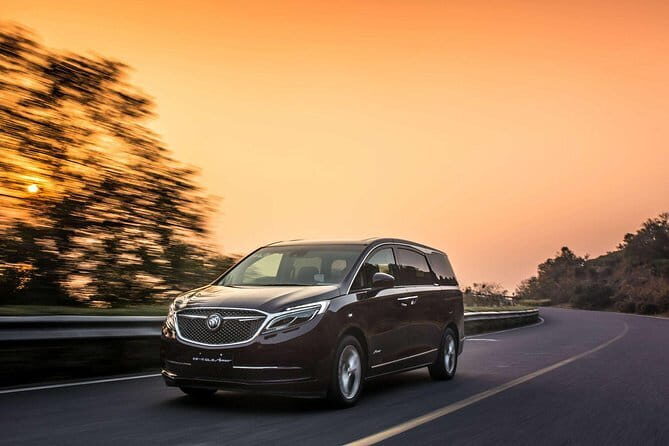 Wuxi Private Transfer to Hangzhou with Stop-over at Xitang Water Town - The Experience for Different Types of Travelers