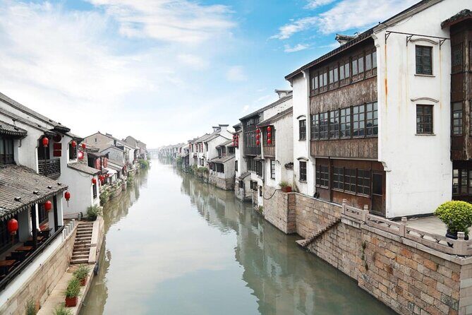 Wuzhen and Xitang Water Town Private Full Day Trip from Shanghai - Value Analysis: How Good is the Price?