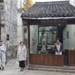 Wuzhen Self-Guide Day Trip with Private Driver Service From Shanghai - Who Will Love This Tour?