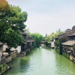 Wuzhen Water Town Day Tour from Hangzhou - Detailed Breakdown of the Itinerary