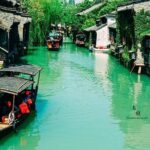 Wuzhen Water Town Private Day Tour from Hangzhou - Detailed Itinerary Breakdown