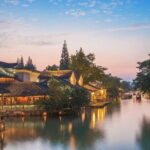 Wuzhen Water Town Private Day Trip from Shanghai with Lunch or Dinner - Considering the Cost & Value