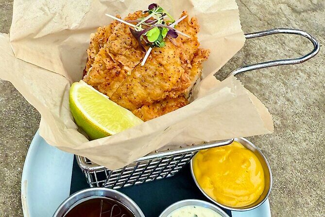 Wynwood Food, Art, and History Tour: A Miami Culinary Experience - Analyzing Value: Is It Worth the Price?