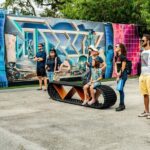 Wynwood Walls: Exclusive Early Access or After-Hours - A Closer Look at the Wynwood Walls Private Tour