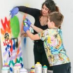 Wynwood Walls Street Art Experience : Spray Paint on Canvas - Who Should Consider This Tour?