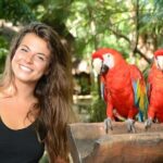 Xcaret Park Plus Access with Transportation and Night Show - Who Is This Tour Best For?