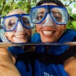 Xel-Ha Tour All Inclusive from Playa del Carmen & Tulum - The Breakdown of the Itinerary