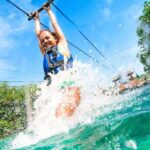 Xelha Tickets with Transportation - Authentic Perspectives from Travelers