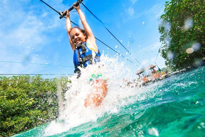 Xelha Tickets with Transportation - Authentic Perspectives from Travelers