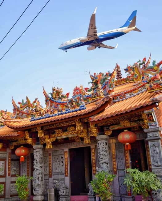 Xiamen Jimei: Sea View Metro, Nanyang Memory & Sunset Walk - Practical Details & Value for Travelers