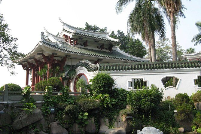Xiamen Layover Day Tour-Gulangyu,Shuzhuang Garden And Piano Museum - Who Will Love This Tour?