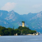 Xiamen Night Tour Packages: 2 Unparalleled Experiences Await - Package One: The Lujiang River Night Cruise & Zhongshan Road