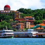 Xiamen Private Customized Day Tour with Old and New Highlights - Visiting Nanputuo Temple and Its Spiritual Setting