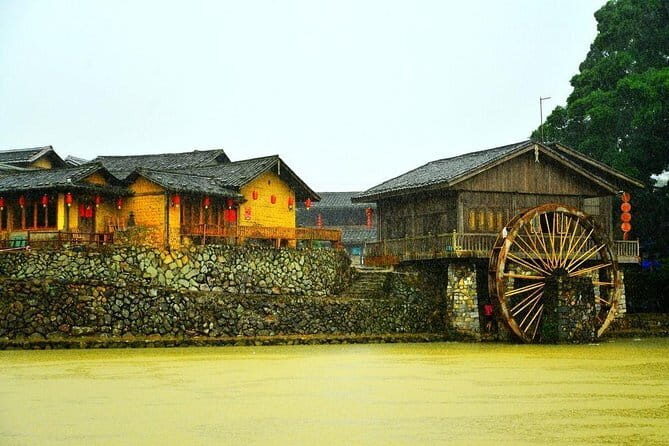 Xiamen Private Day Tour to Yunshuiyao Ancient Village and HongkengTulou Cluster - Who Will Love This Tour?
