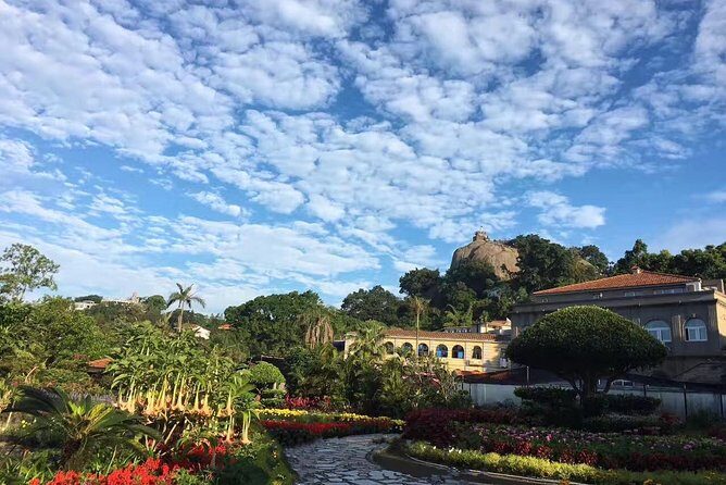 Xiamen Private Half Day Tour of Gulangyu Island and Shuzhuang Garden - Final Thoughts