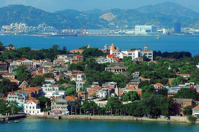 Xiamen Private One Day Tailor Made Tour with Gulangyu and City Highlights - Who Is This Tour Best Suited For?