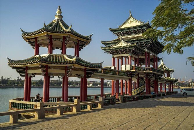 Xiamen Private Tour: Gulangyu and Jimei School Village - The Practicalities: What You Need to Know