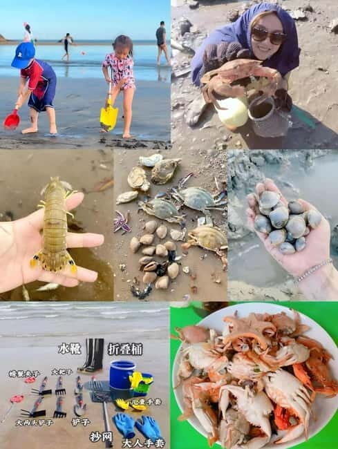 Xiamen: Sailing & Sea Experience. - Practical Tips for Participants