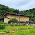 Xiamen: Yunshuiyao Ancient Town and Tulou Day Trip - Exploring Yunshuiyao Ancient Town