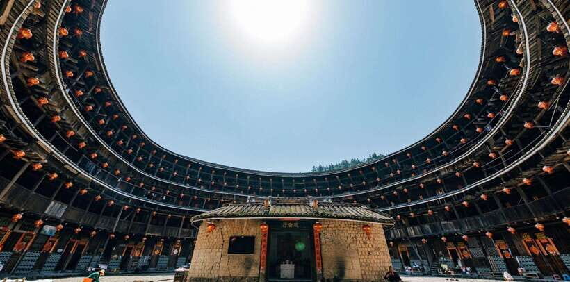 Xiamen's Hidden Gem: Private Day Tour to Tianluokeng Tulou - The Itinerary Breakdown: What Does the Day Look Like?