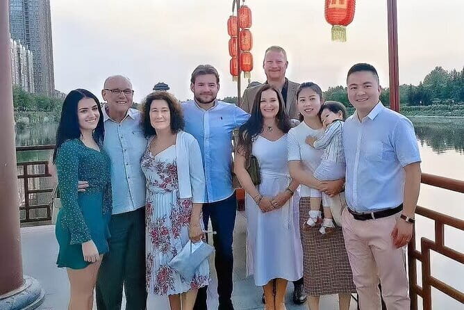 Xi'an 2-Day Customized Tour: Terracotta Army & City Highlights - Who Will Love This Tour?