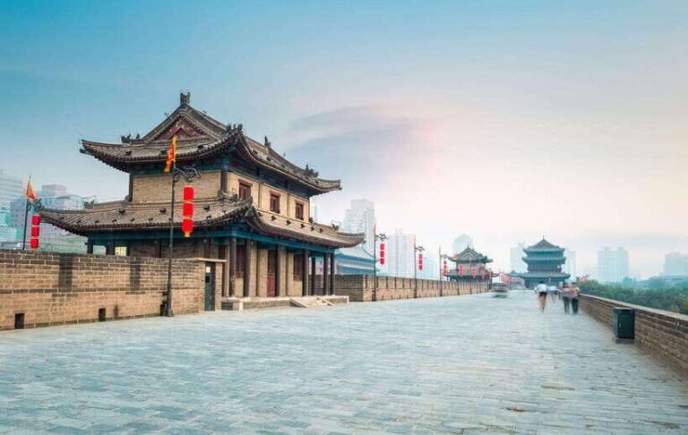 Xi'an: 3-Day Private Tour with Terracotta Army & Hanfu - FAQs