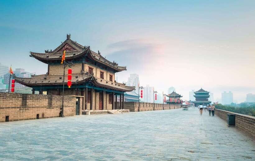 Xi'an: 3-Day Private Tour with Terracotta Army & Hanfu - FAQs