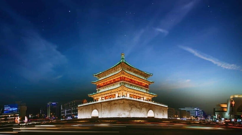 Xi'an: 4-Day Tour with Ancient Relics. - What Makes This Tour Stand Out