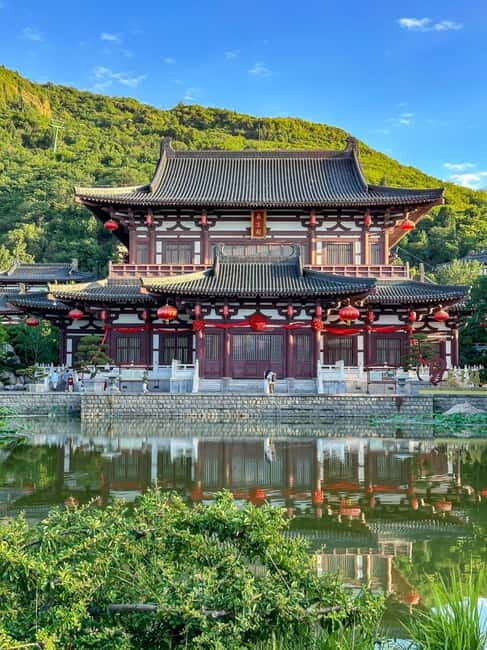 Xi'an: 5-Day Guided Tour with Meals and Transfers - Practical Aspects and Value