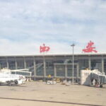 Xi'an Airport Transfer: From Hotel to Xianyang International Airport - The Value for Travelers