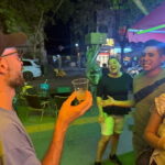 Xi'an Bar Crawl: Drink, Gaming, Snacks & Meet with Locals - FAQs About the Xian Bar Crawl