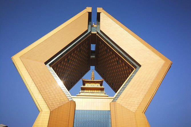 Xian Buddhistical Private Day Tour of Terracotta Warriors and Famen Temple - Practical Aspects and What You Can Expect