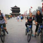 Xi'an City Center Private Cycling and Walking Tour - The Experience: What It Means for Travelers