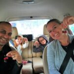 Xi'an City Hotel to Terracotta Army Private Charter Service - Detailed Itinerary and What to Expect