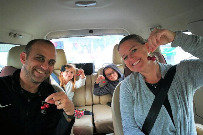 Xi'an City Hotel to Terracotta Army Private Charter Service - Detailed Itinerary and What to Expect