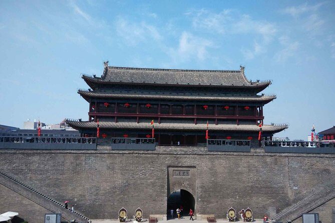 Xian City Walk of Ming Dynasty Discovery - Who Would Love This Tour?