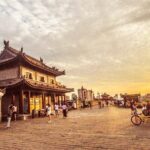 Xi'an City Wall: Guided Tour with Cycling Option - Final Thoughts