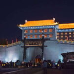 Xi'an: City Wall & Old Town Walking Tour w/ 10+ Food Tasting - What’s Not So Perfect