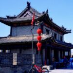 Xi'an City Wall Private Guided Tour with Cycling Option - A Deep Dive Into the Experience