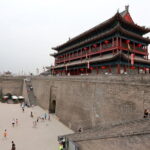 Xi'an: City Wall South Gate (Yongningmen North Side ) E Ticket - The Itinerary: What You’ll Experience