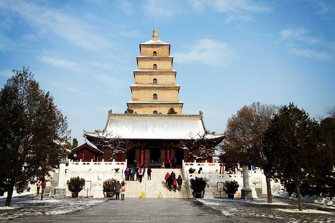 Xi'an Classic One Day Private City Tour - What Travelers Say