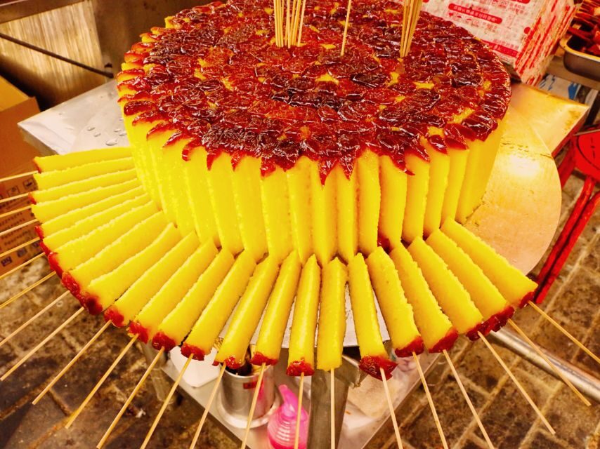 Xi'an Day Tour Terracotta Warriors City Wall Option Lunch - Exploring Xian’s Streets and Markets