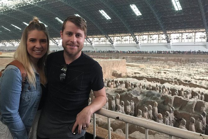 Xian Discovery: Half Day Visit of Terracotta Warriors - What Sets This Tour Apart