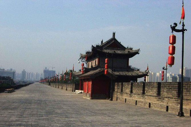 Xian Discovery: Terracotta Warriors, City Wall, Big Wild Goose Pagoda - Who Is This Tour Perfect For?