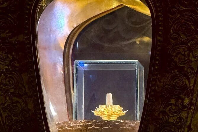 Xi'an Famen & Village Private Tour - A Closer Look at the Itinerary