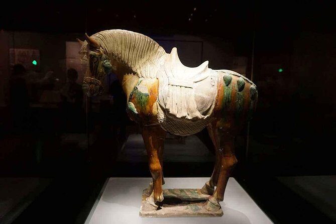 Xi'an Full Day Sightseeing Tour - Shaanxi History Museum, Big Wild Goose Pagoda, Ancient City Wall - Authenticity, Value, and Practical Tips