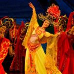 Xian: Great Tang Dynasty Night Show & Dumpling Meal Option - Itinerary Breakdown: What Makes Each Part Special