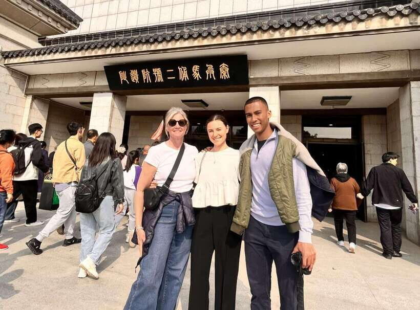 Xi'an Half-day Terracotta Warriors Private Tour - What to Expect at Each Key Location